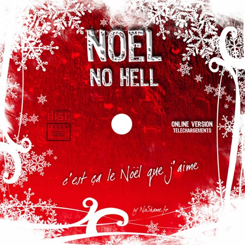 Noël... no hell ! - La lumière de Noël