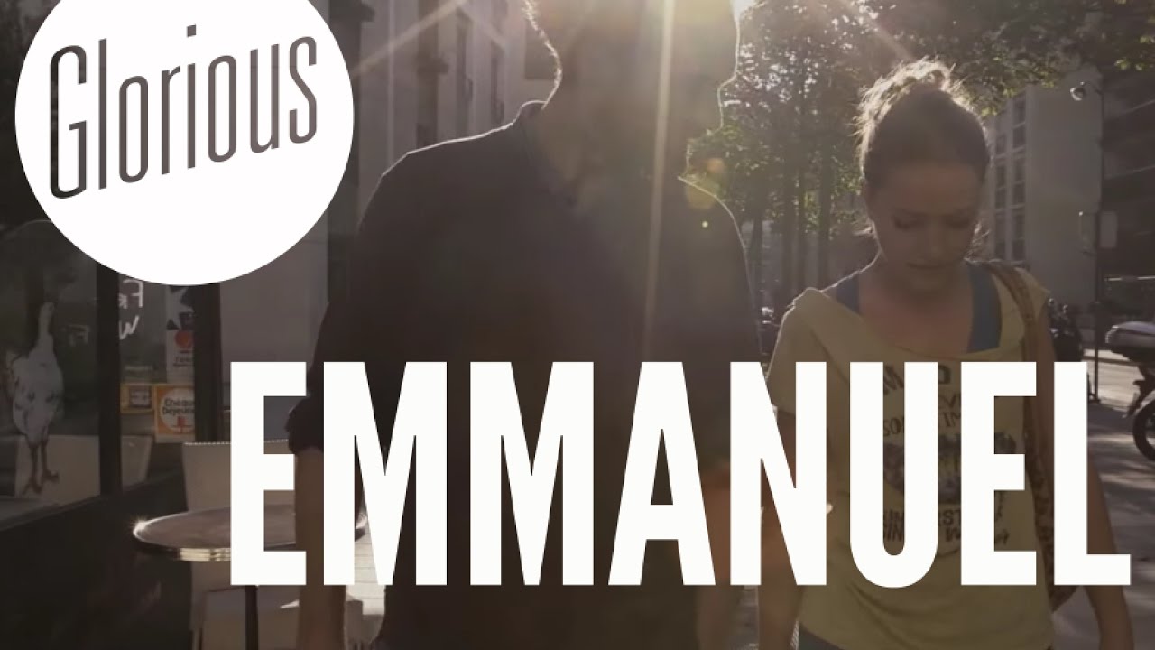 L'Emmanuel... (Glorious) - La lumière de Noël