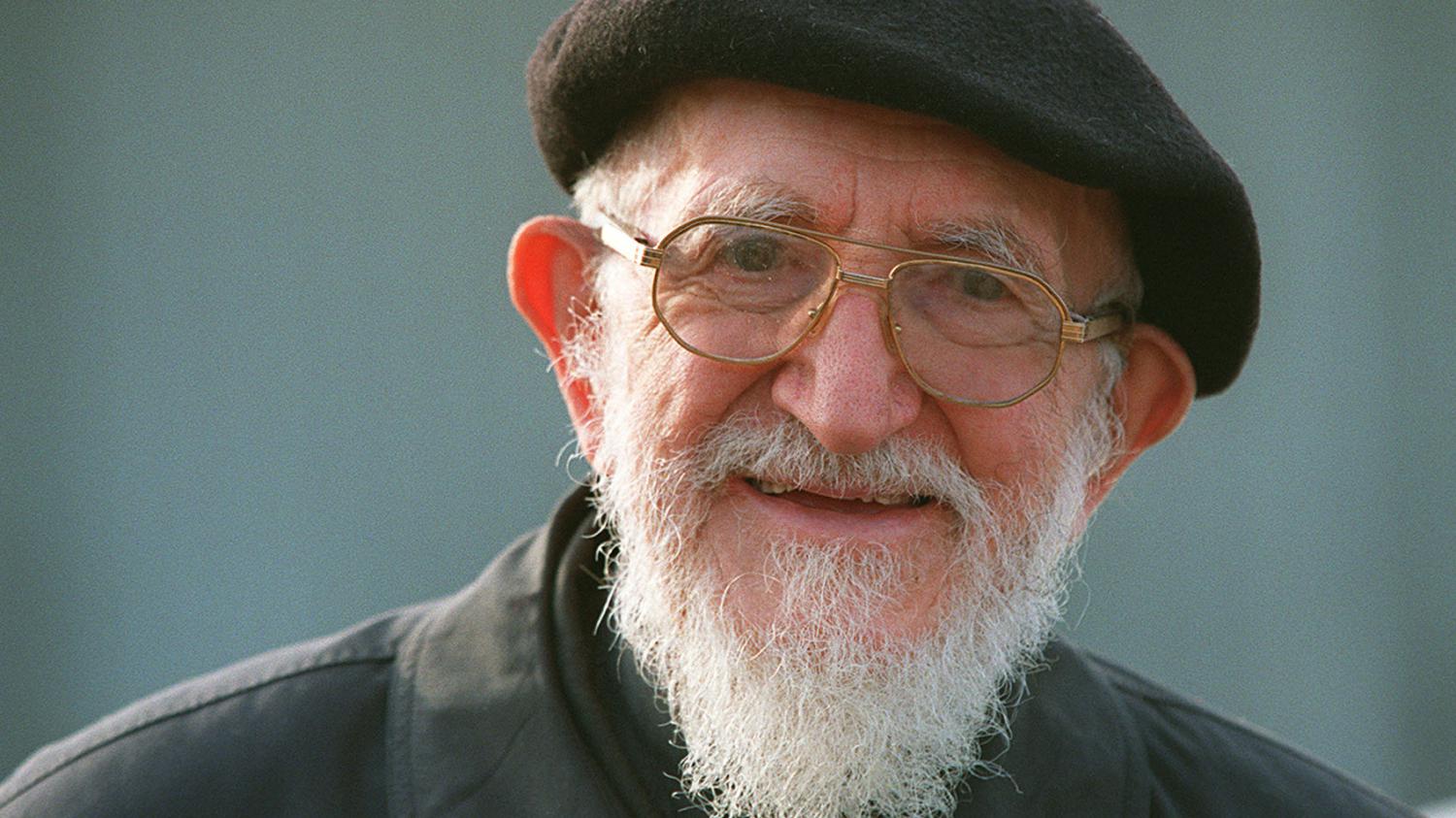 Noël, pour l'abbé Pierre - La lumière de Noël