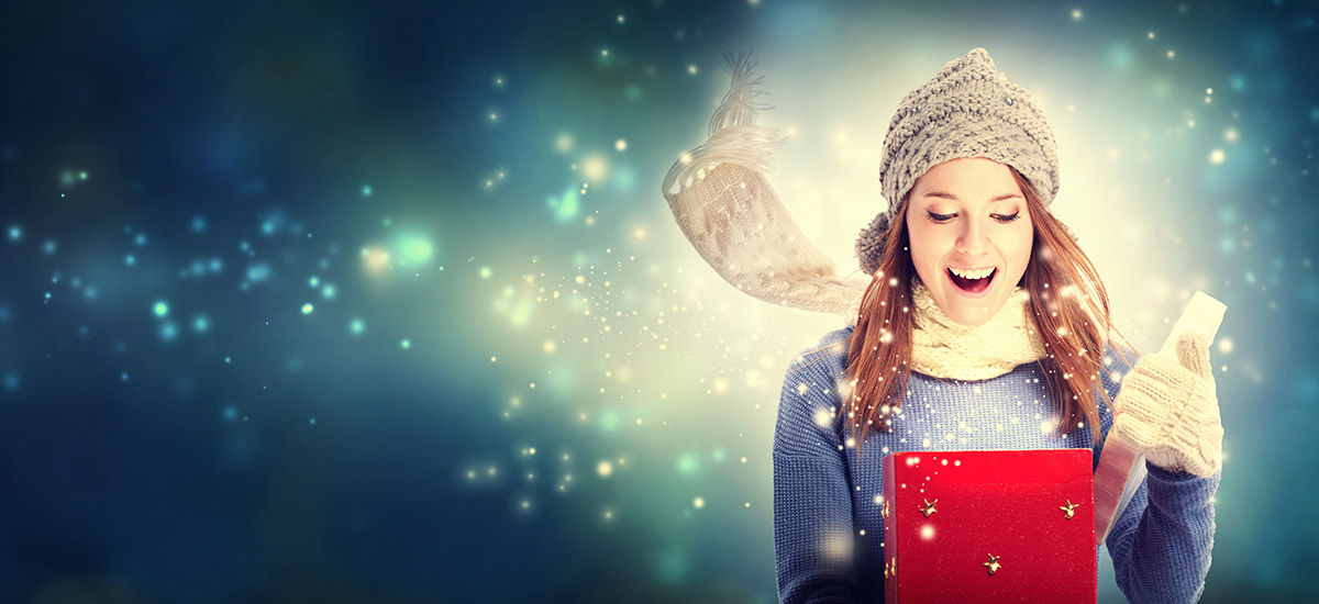 C'est bientôt Noël : êtes-vous prêts ? - La lumière de Noël