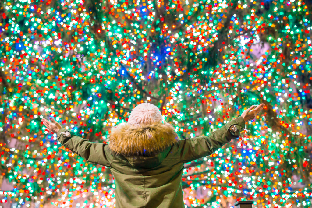 Quelles sont les principales traditions de Noël à travers le monde ...